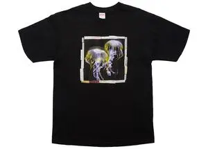 Supreme Jellyfish Tee