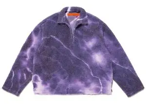 CACTUS PLANT FLEA MARKET Grape Cowboy Pullover