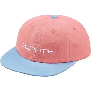 Supreme Logo Hats For Women