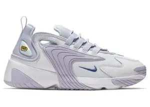 Nike Zoom 2k Sneakers - White/oxygen Purple