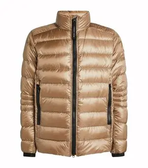 Canada Goose Crofton Down Slim Fit Jacket