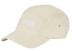 Supreme Denim Camp Cap