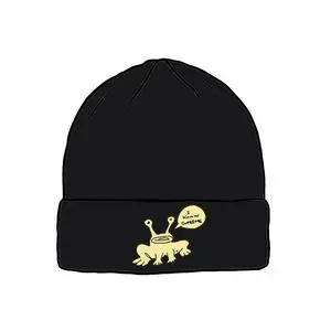 Supreme Daniel Johnston Beanie