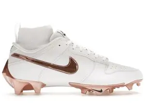 Nike Vapor Edge Dunk Kyler Murray - White/rose Gold