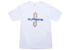 Supreme Diamonds Tee Shirt