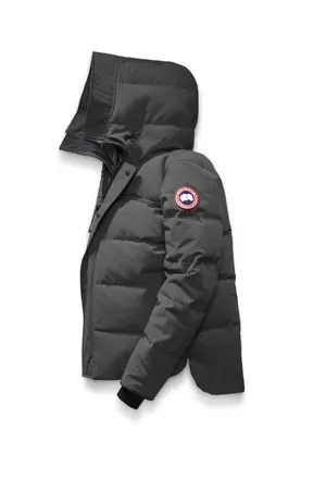 Canada Goose Macmillan Heritage Parka