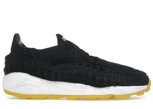 Nike Air Footscape Woven Livestrong Sneakers