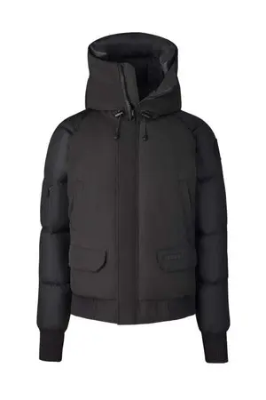Canada Goose Paradigm Bomber - Black Label