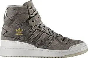 Adidas Forum Hi Crafted Sneakers