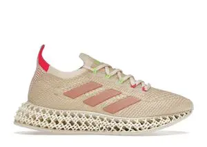 Adidas 4dfwd Athletic Sneakers