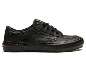 Vans Perforated Oxfords