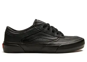 VANS Rowley Triple Sneakers - Black/black/black