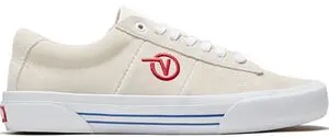 VANS Saddle Sid Pro Sneakers
