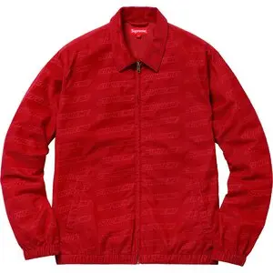 Supreme Zip Up Jackets For Men