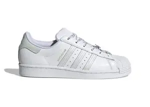 Adidas Superstar Sneakers - Cloud White/core Black