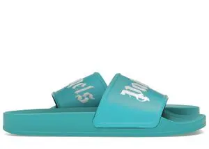 Palm Angels Pool Slides Slipper