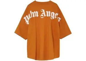 Palm Angels Logo T-shirt