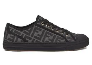 Fendi Casual Sneakers For Men