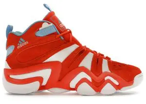 Adidas Crazy Sneakers