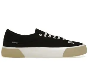 Palm Angels Low Top Sneakers For Men