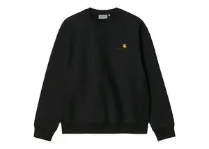 Carhartt Cuffed Sweatshirts Hoodies For Men