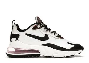 Nike Air Max 270 React Tortoise Shell Sneakers