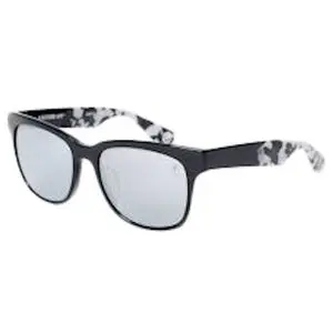 A BATHING APE Bs13051 Sunglasses - Black