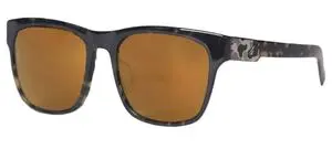 A BATHING APE Bs13023 Sunglasses - Camo