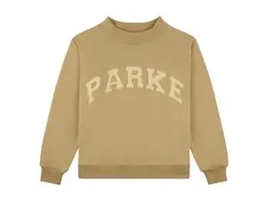 PALACE Polartec Earflap Tech Beanie Latte