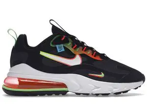 Nike Air Max 270 React Worldwide Pack