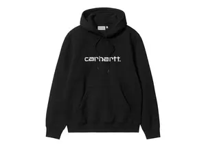 Carhartt Hooded Sweatshirts Hoodies For Men