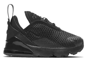 Nike Air Max 270 Sneakers - Black