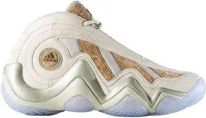 Adidas Crazy 97 Sneakers - White/cork