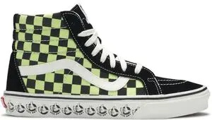 VANS Sk8-hi Bmxin High-top Sneakers