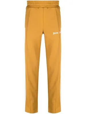 Palm Angels Logo Trackpants