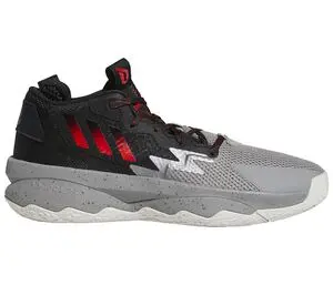 Adidas Dame Bridge City Sneakers