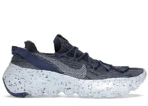 Nike Space Hippie 04 - Mystic Navy/chambray Blue/coastal Blue