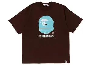 A BATHING APE Y Bathing Ape Tee Shirt