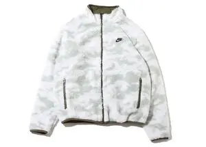 Men's Green Winter Jackets