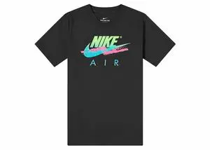 Nike Sportswear Logo T-shirt