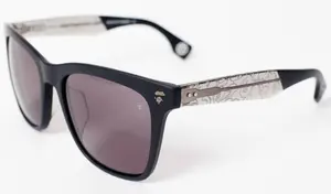 A BATHING APE Sunglasses Bs13009