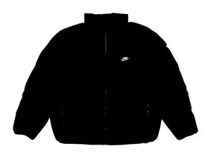Nike Men's Puffer Jackets