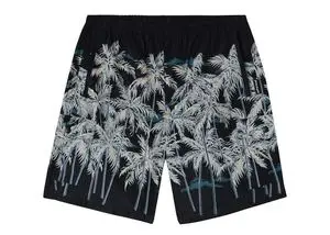 Men's Palm Angels Swim Shorts