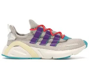 Adidas Lxcon Sneakers - Clear Brown/active Purple/shock Red