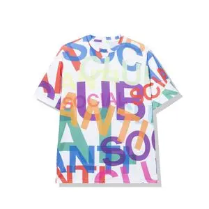 ANTI SOCIAL SOCIAL CLUB Headrush Tee Shirt
