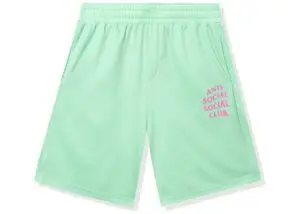 Anti Social Social Club Bottoms For Men