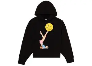 Palm Angels Pin Up Sweatshirt