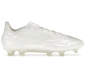 Adidas Copa Pure.1 Fg - Cloud White/cloud White/zero Metallic
