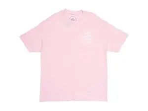 ANTI SOCIAL SOCIAL CLUB Kkoch T-shirt - Pink