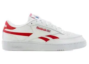 REEBOK Club C Revenge - Cloud White/vector Red
